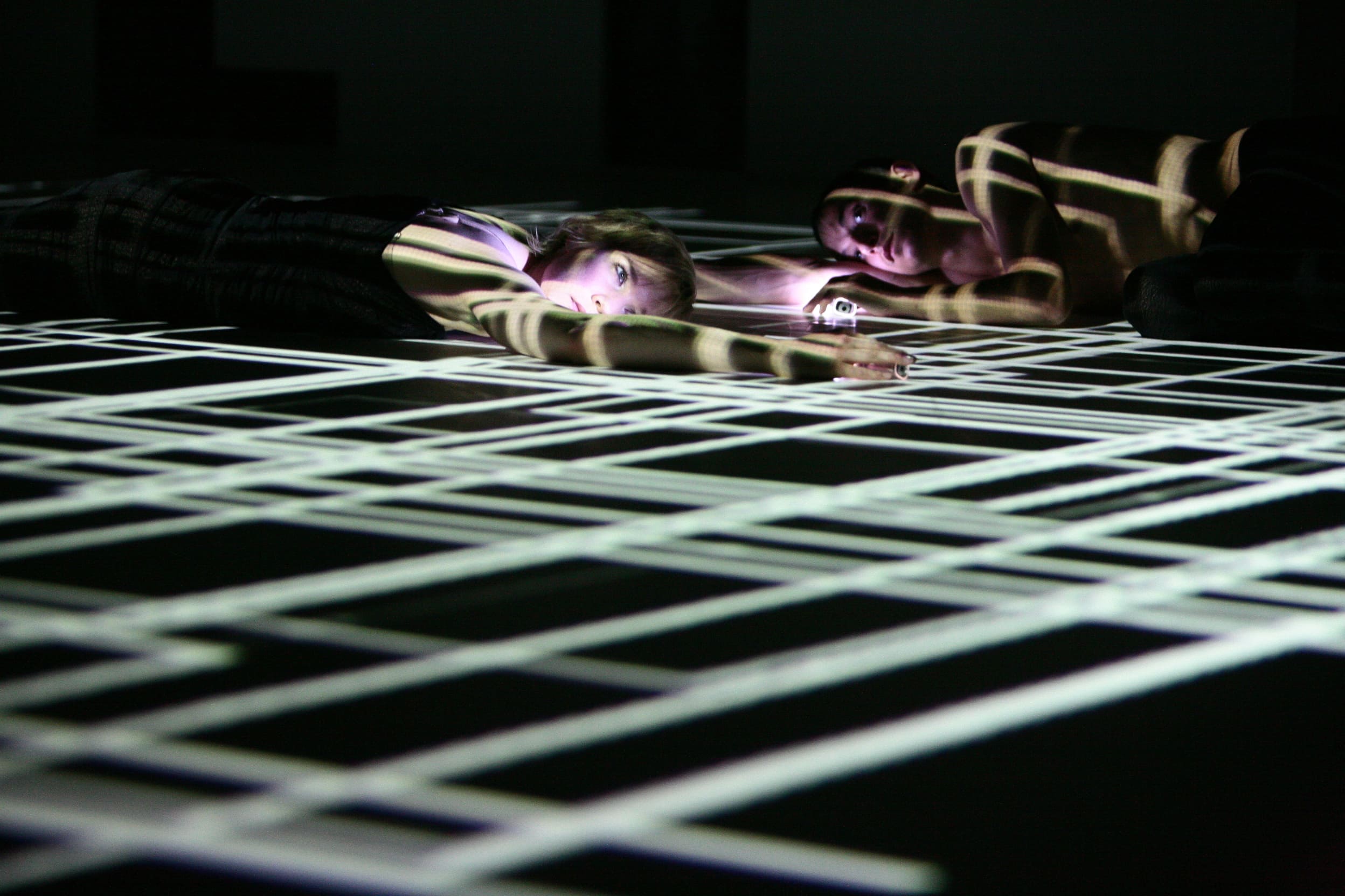 Labyrinth (2008) - Michael Breiner